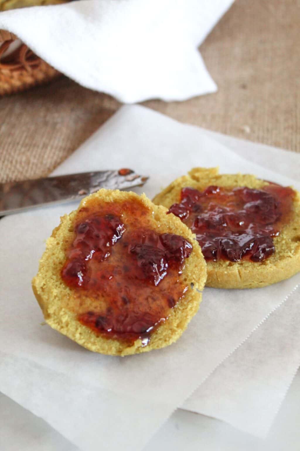 Buckwheat Biscuits Recipe: Easy & Gluten Free - Zest for Baking