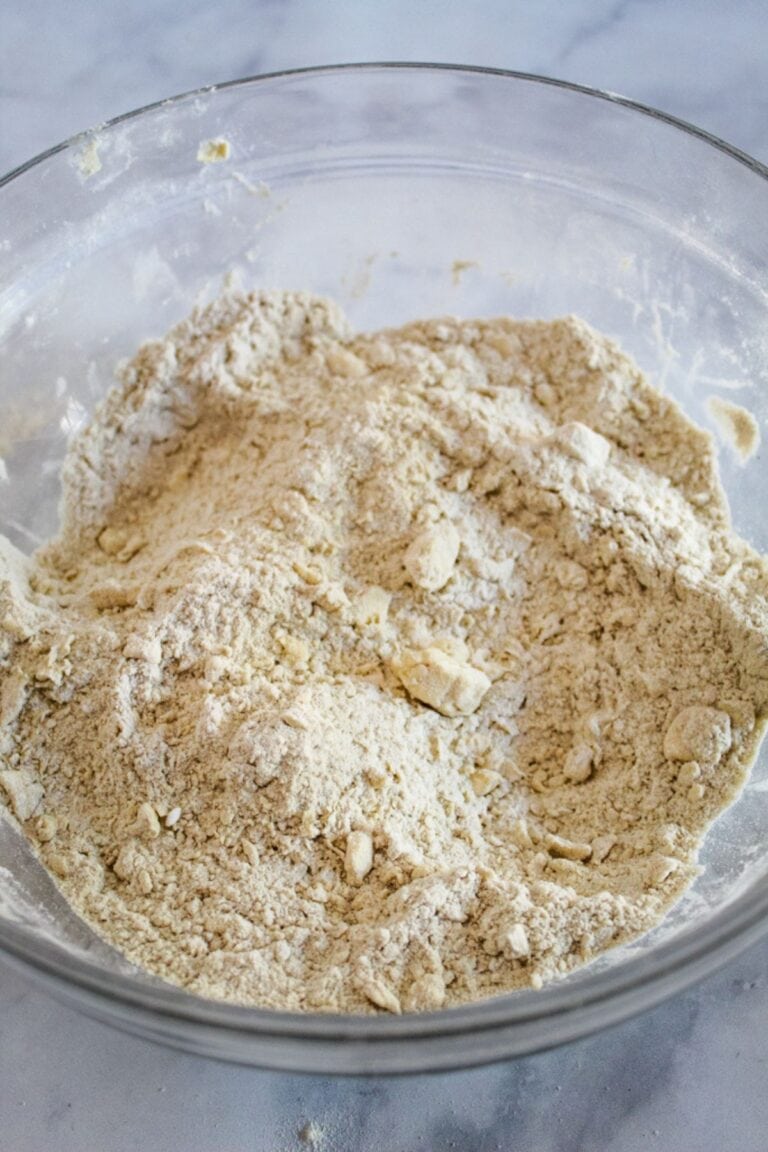 Buckwheat Biscuits Recipe: Easy & Gluten Free - Zest for Baking