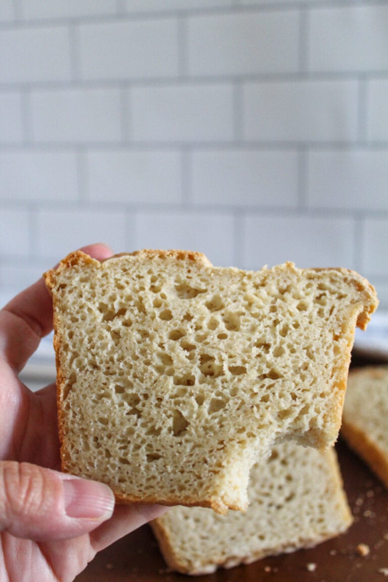 BEST Sorghum Bread Recipe: Gluten Free & Dairy Free - Zest for Baking