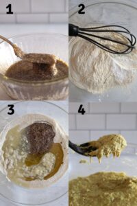 Hearty Chia Seed Bread (Gluten & Dairy Free) - Zest for Baking