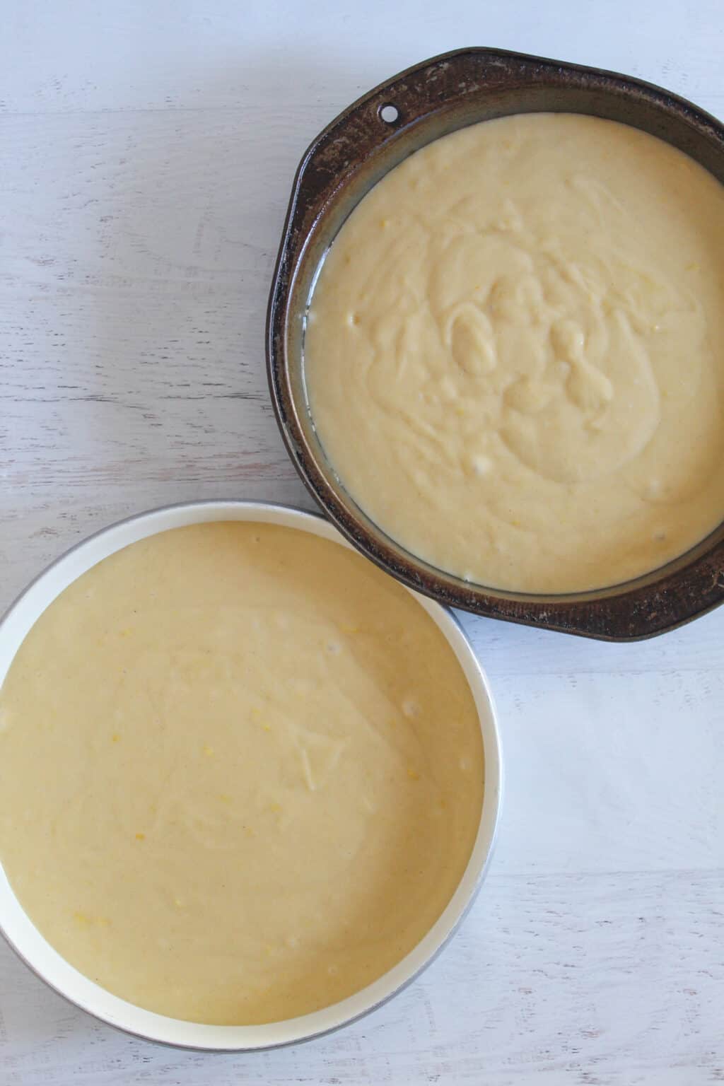 Best Gluten Free Lemon Cake: Tips For Making This Easy Layer Cake ...