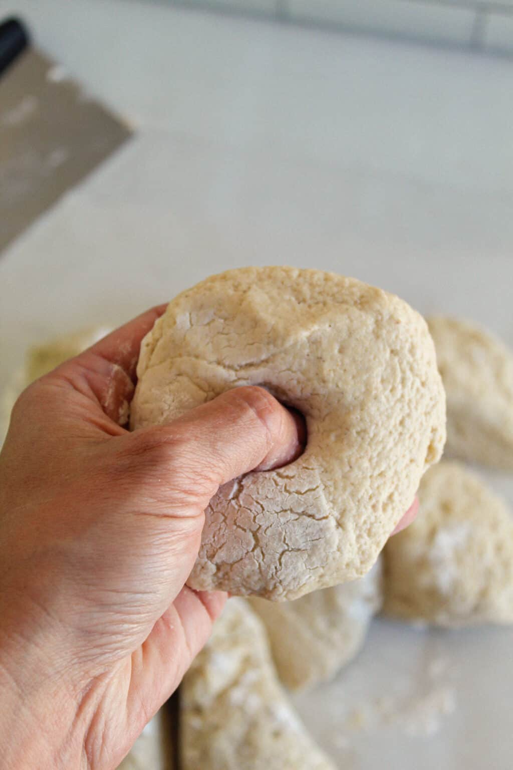 Chewy Gluten Free Bagels: Just Like Storebought - Zest for Baking