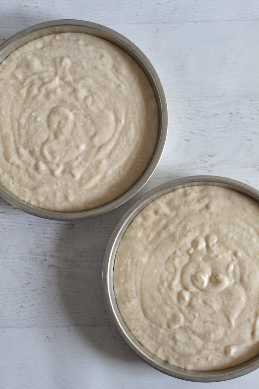 BEST Gluten Free White Cake Recipe: Moist & Fluffy - Zest for Baking