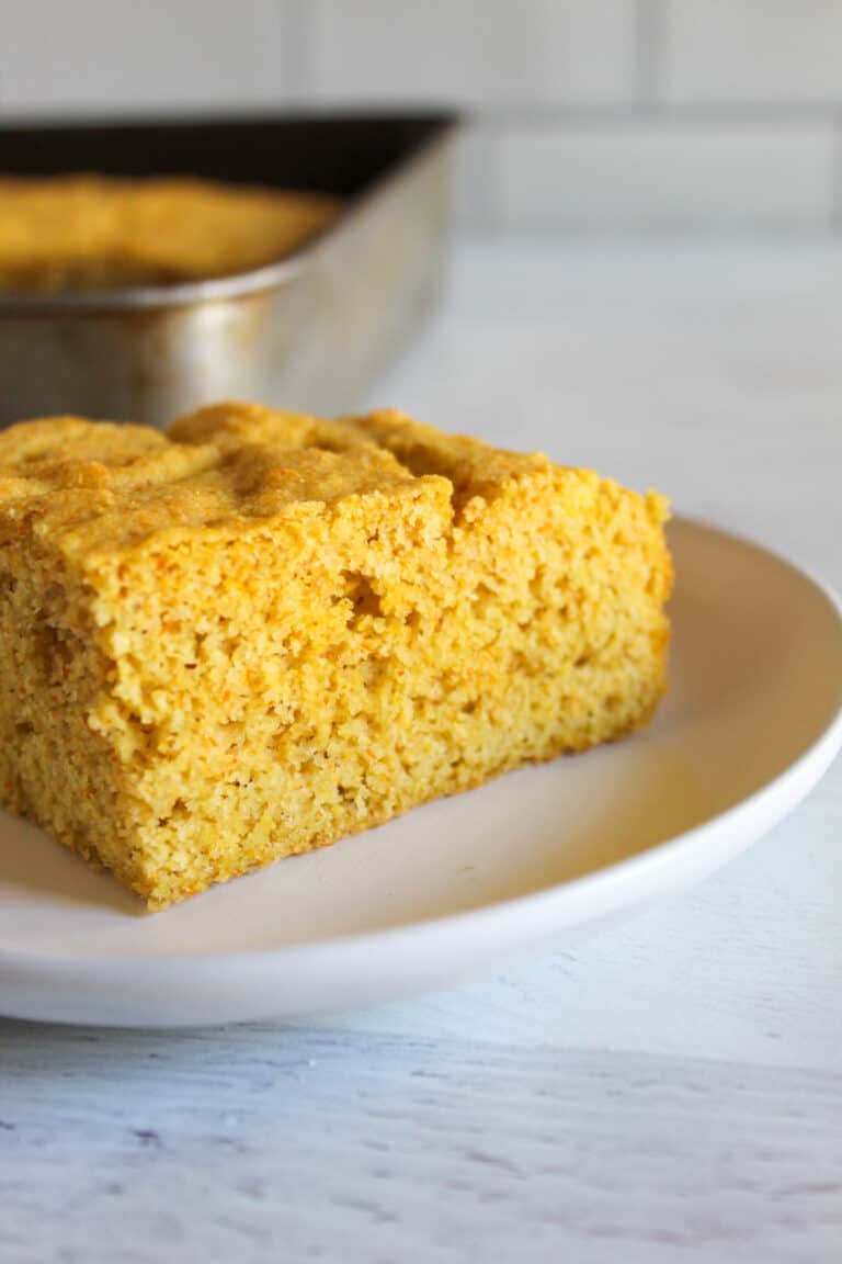 How to Make Gluten‑Free Cornbread Without Flour - Zest for Baking