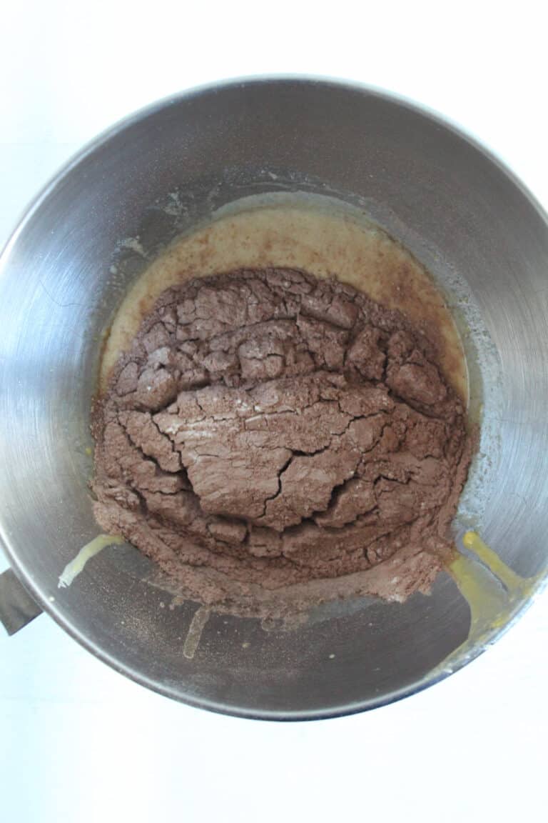 The Best Gluten Free Yule Log Recipe - Zest for Baking