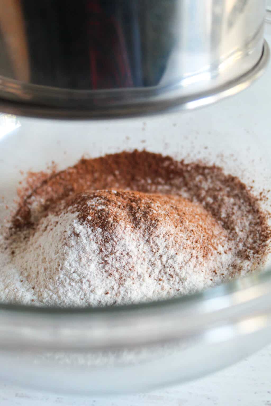 The Best Gluten Free Yule Log Recipe - Zest for Baking