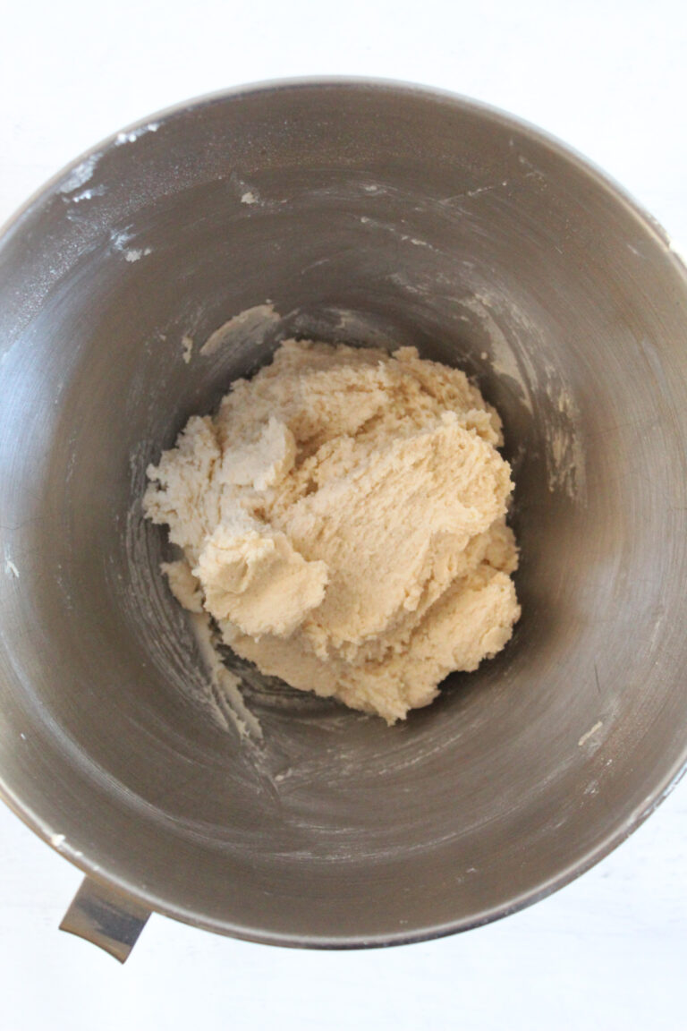 Easy Gluten Free Snickerdoodles Recipe: Dairy Free - Zest for Baking