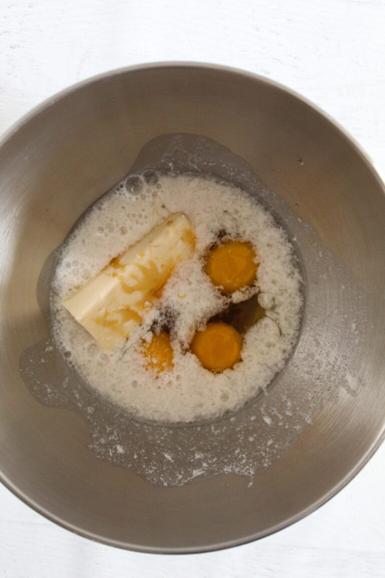 Millet Biscuits: Gluten Free, Dairy Free - Zest for Baking