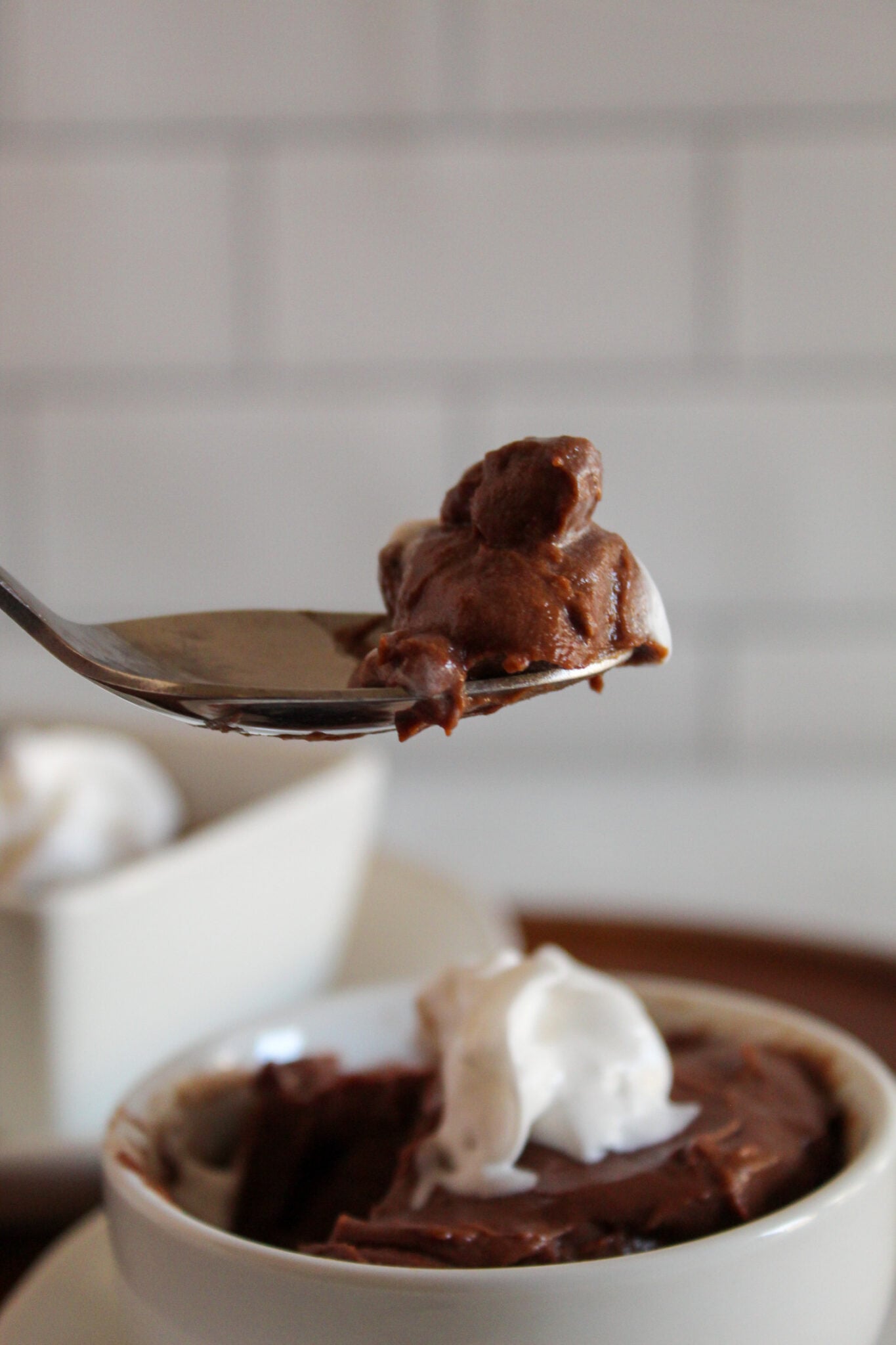 Homemade Gluten Free Chocolate Pudding Recipe - Zest for Baking