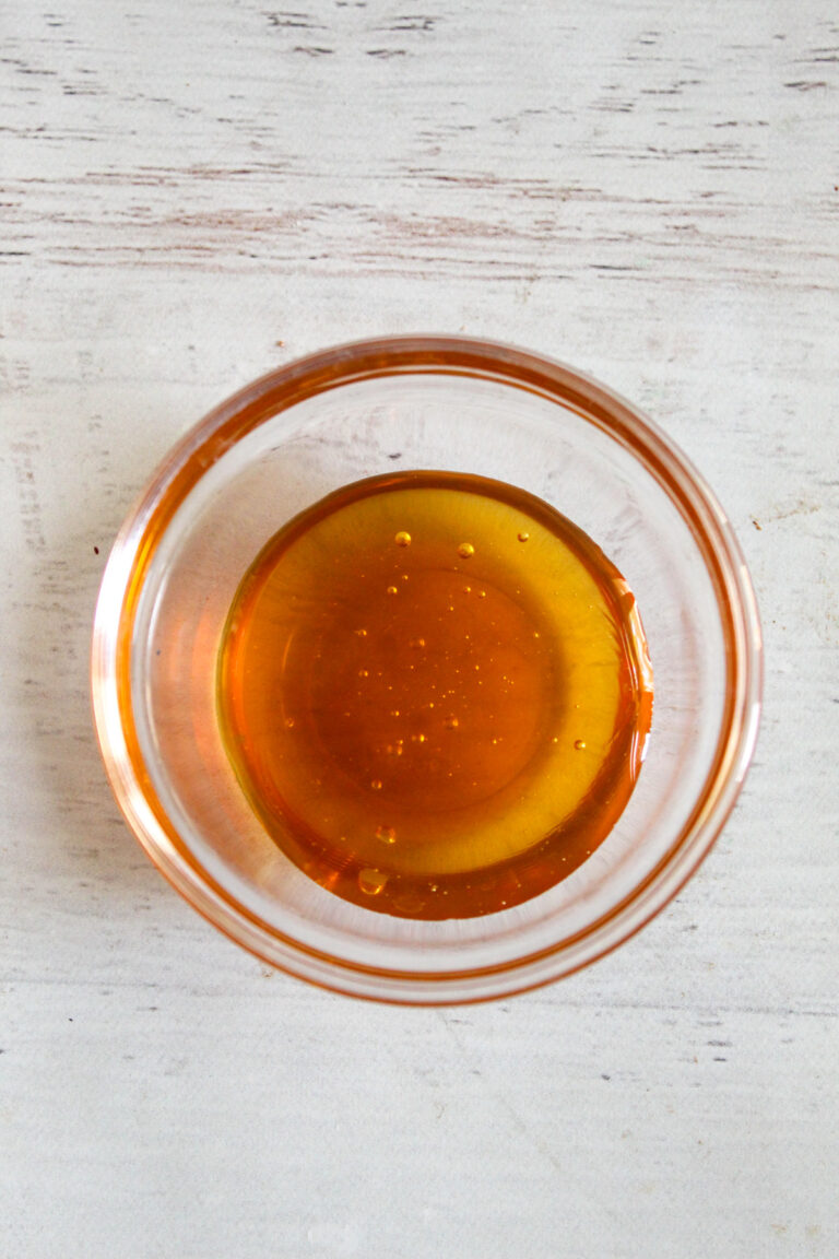 Agave Syrup Alternatives Every Baker Should Know - Zest for Baking
